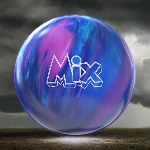 Storm "Mix" Series – National Bowling Store INC