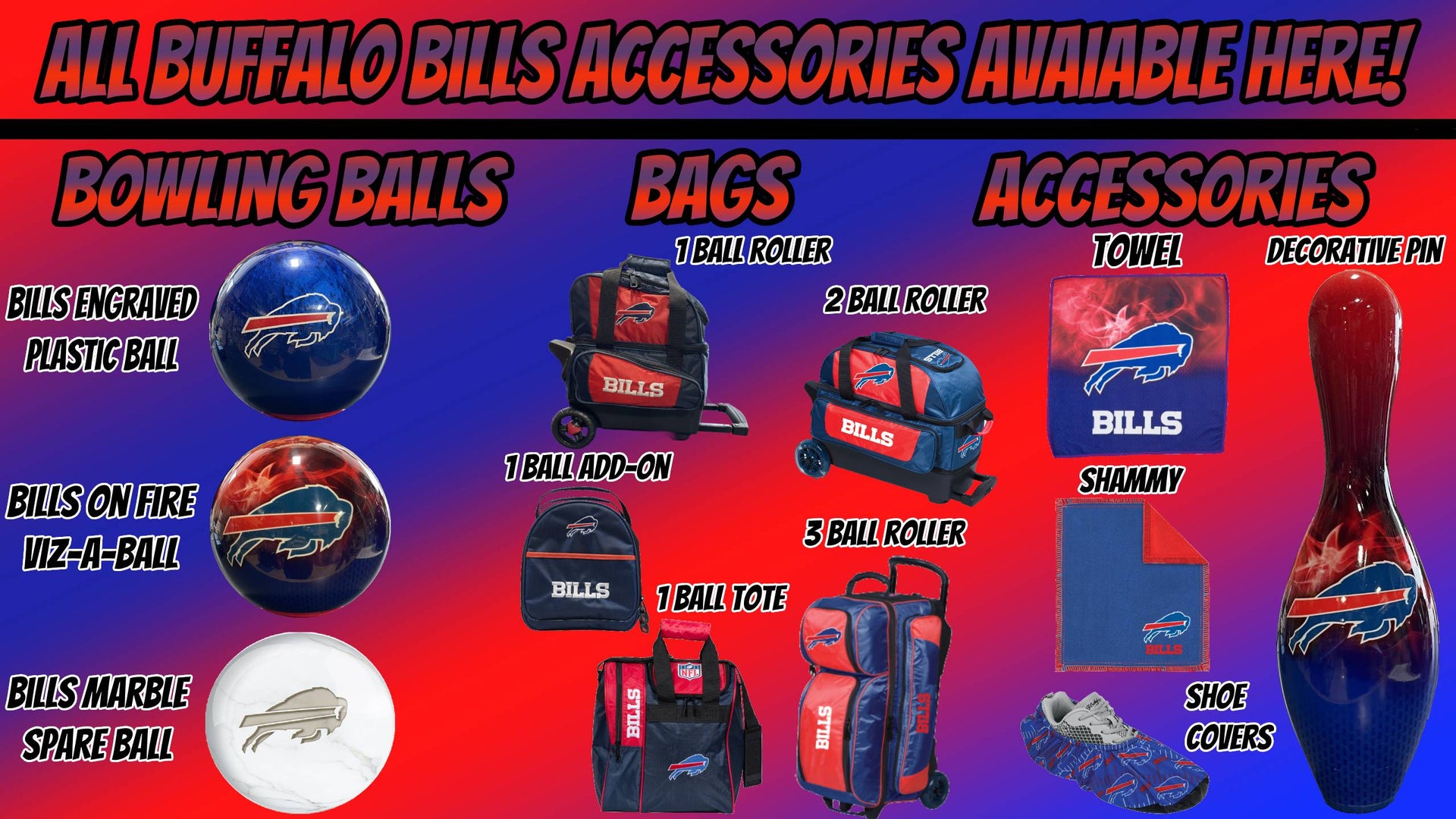 National Bowling Store – National Bowling Store INC