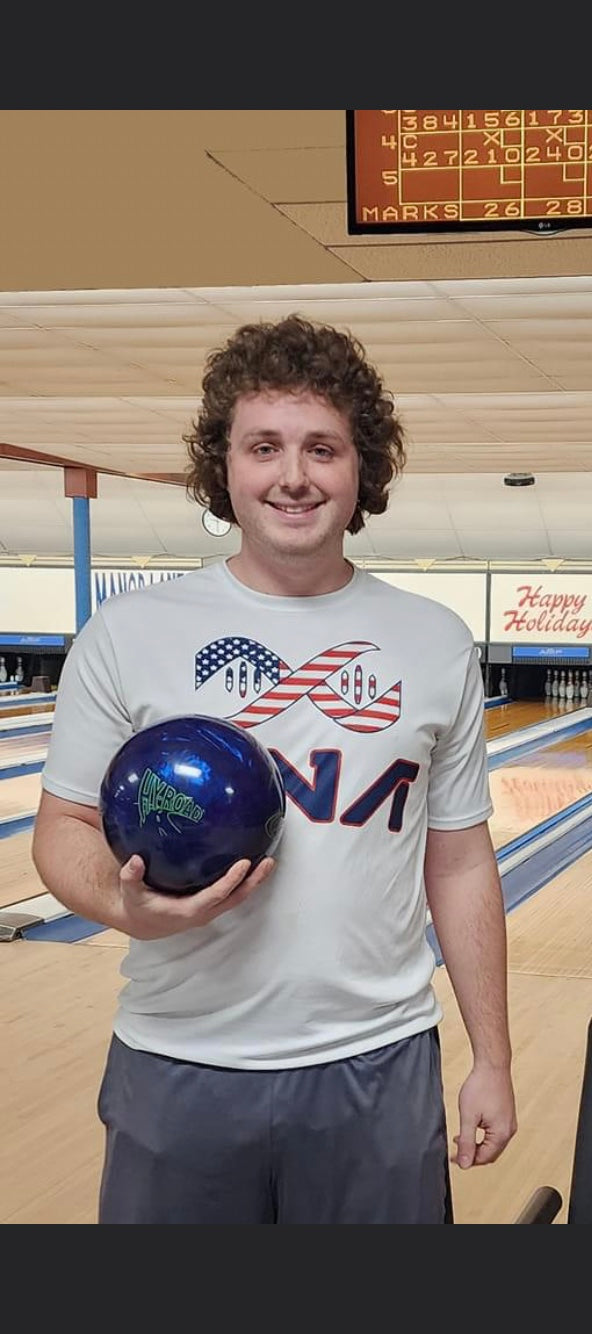 "To Be Finished" Reconditioned Bowling Balls – National Bowling Store INC