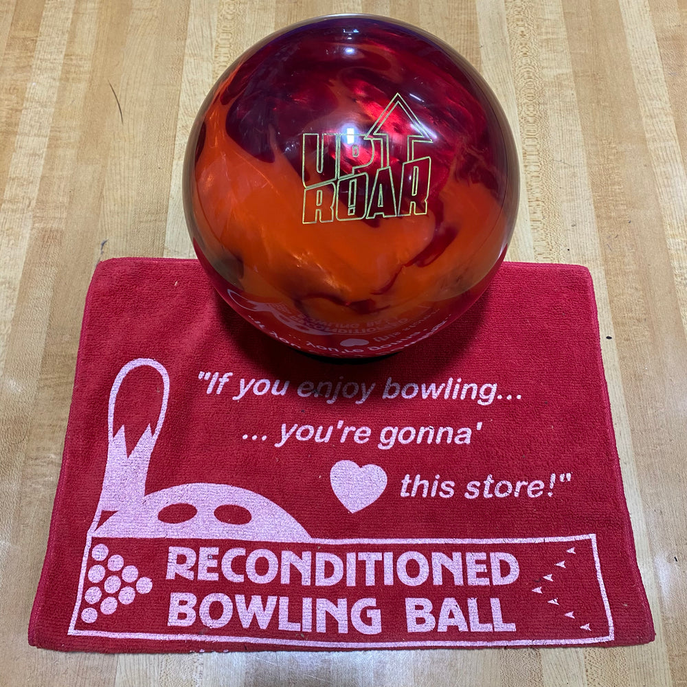Reconditioned/Used Bowling Balls – National Bowling Store INC