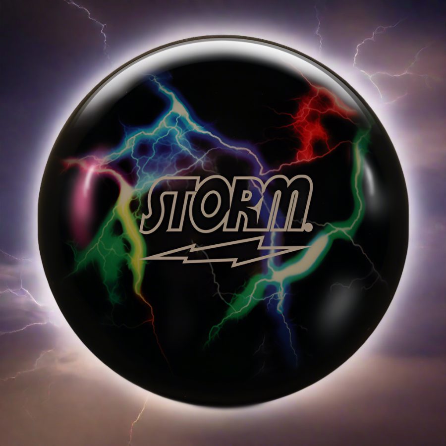 Storm Lightning Storm – National Bowling Store INC