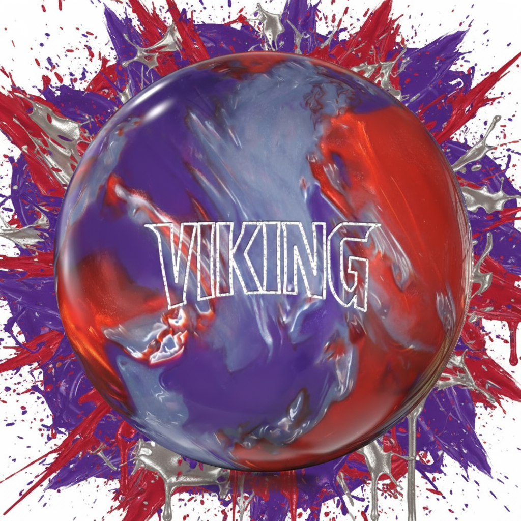 900 Global Viking – National Bowling Store INC