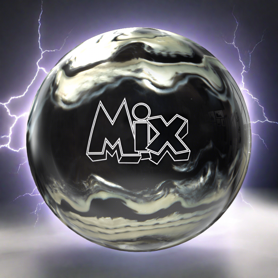 Storm "Mix" Series – National Bowling Store INC
