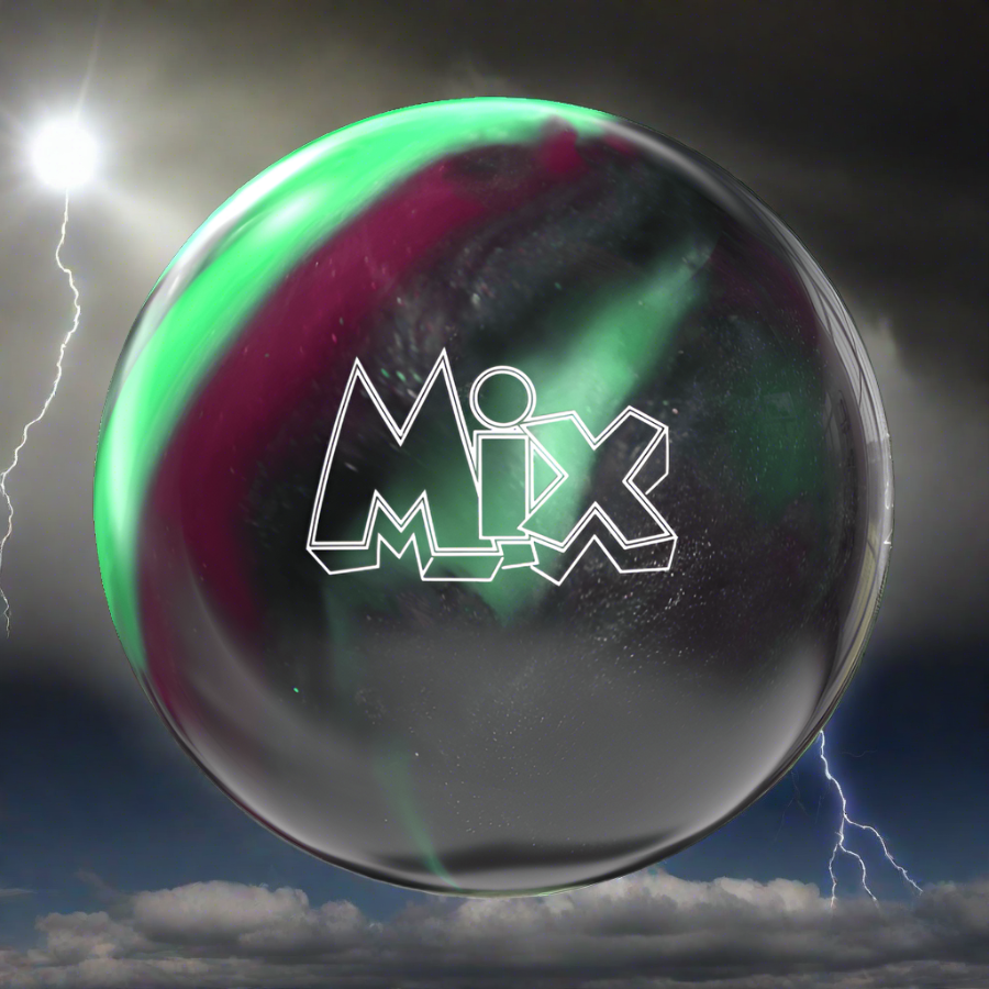 Storm "Mix" Series – National Bowling Store INC