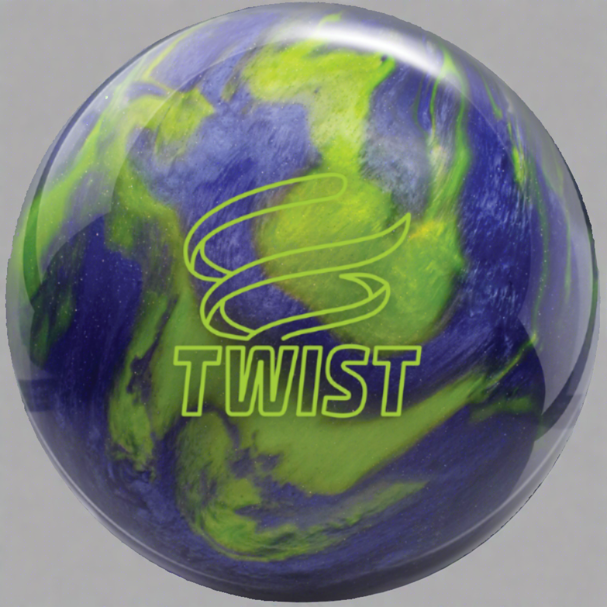 Brunswick "Twist" Series – National Bowling Store INC